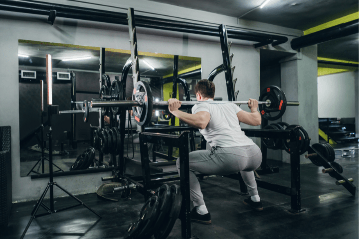 How To Gain Weight The Fastest Way - 9 Must Do Exercises