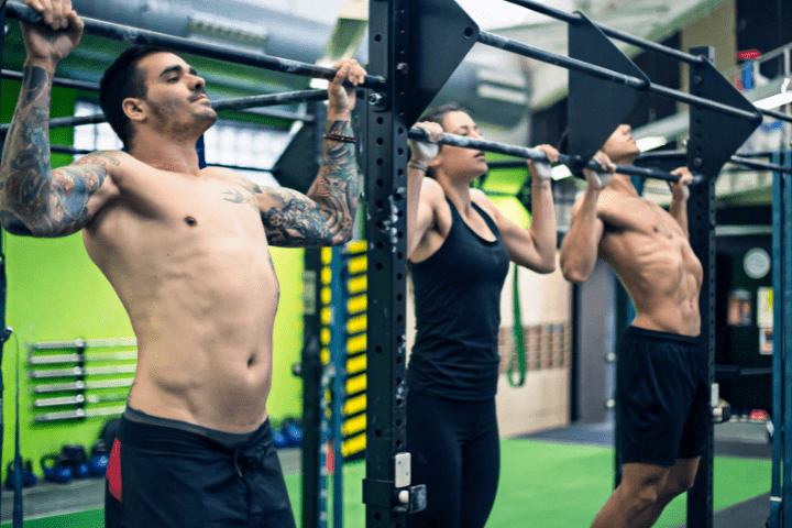 How To Gain Weight The Fastest Way - 9 Must Do Exercises